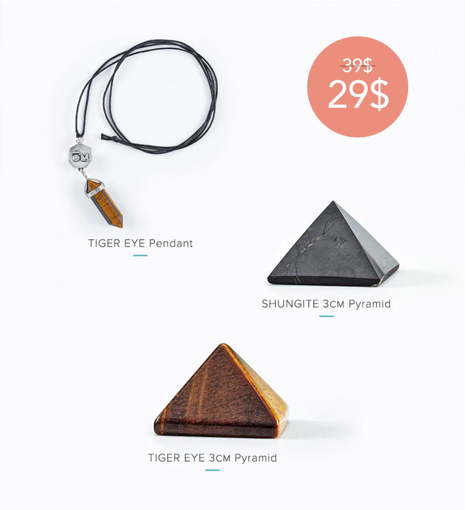 Protection Bundle: Power & Protection for Your Needs