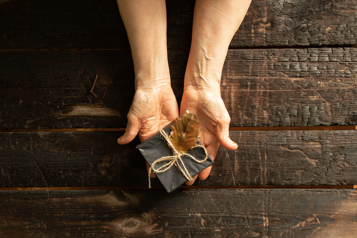 Gifting Intentionally: Choose Meaningful Gifts for Recipients