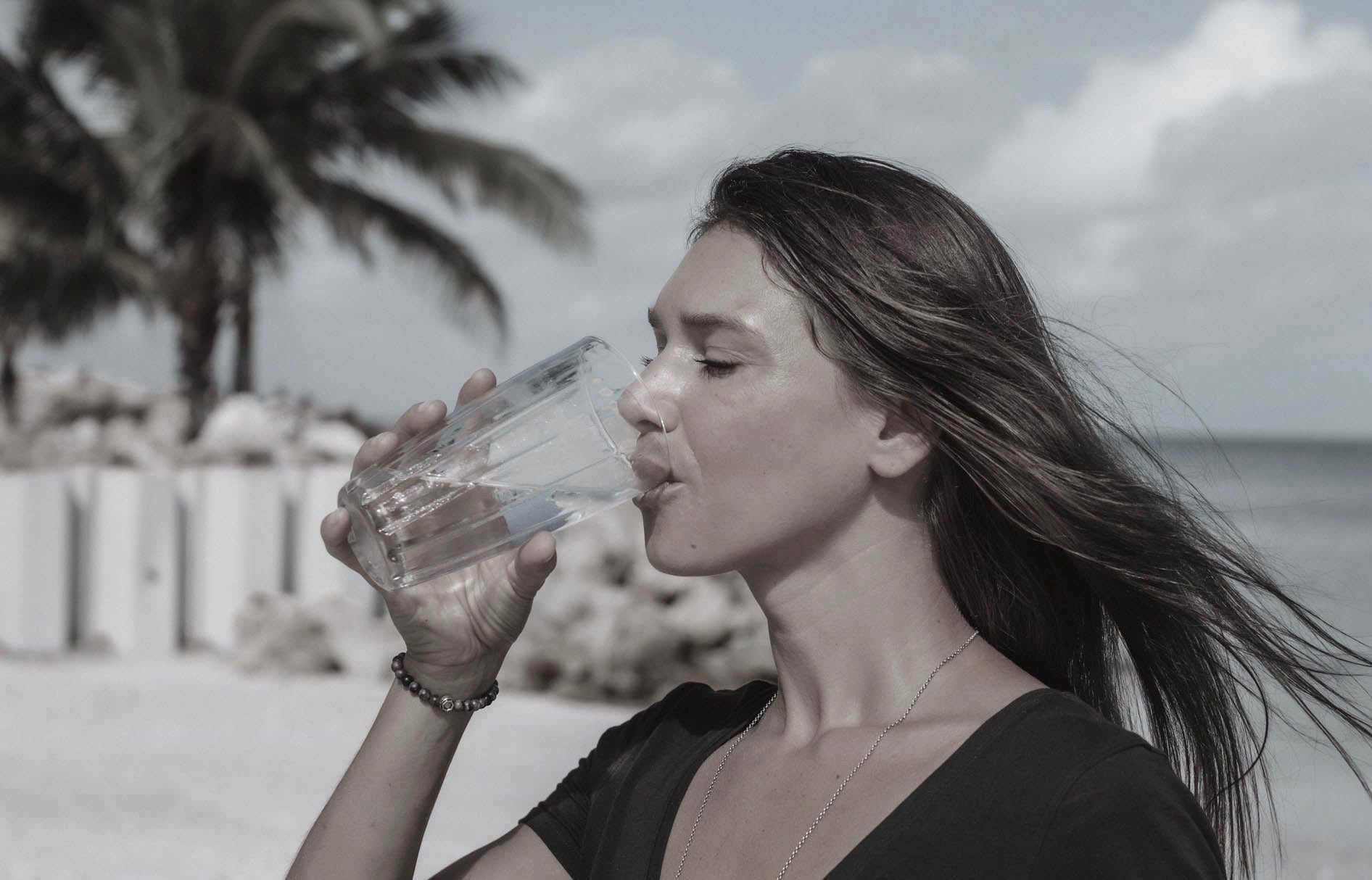 Shungite Living Water Kits | 100% Natural Materials | Modern ŌM