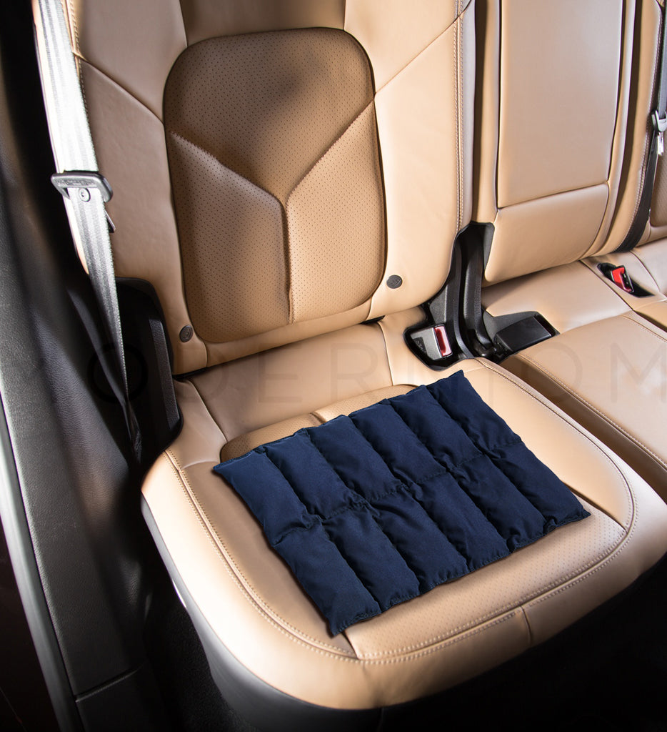 Guardian EMF Shungite Mat for Protection and Wellness