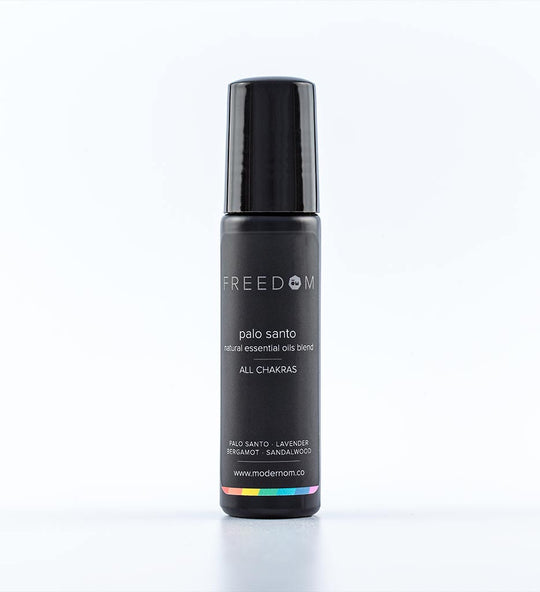 Freedom Essential Oil Roll-On for Relaxation and Balance
