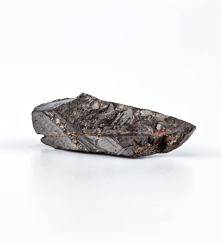 ELITE SHUNGITE Raw STONES – Modern ŌM