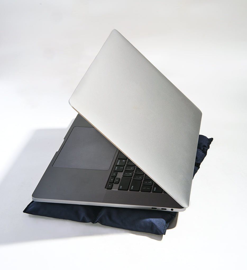 SHUNGITE EMF Guardian Mat – Modern ŌM