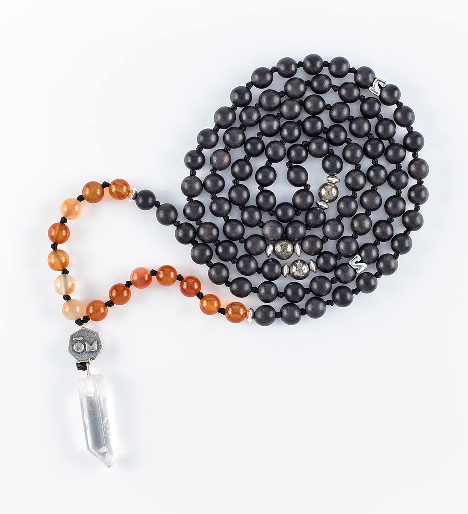 Vision Mala: Elevate Your Mind and Spirit with Style