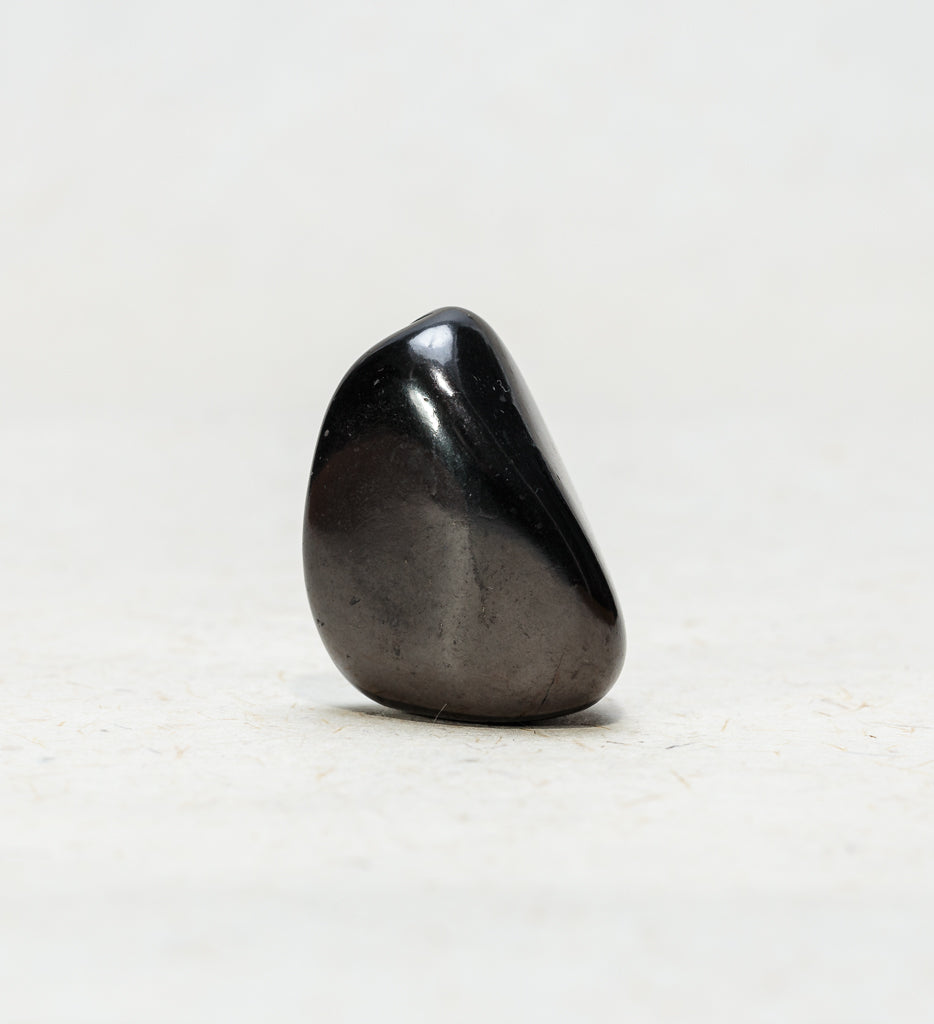Shungite Stones for Healing and Energy Balance