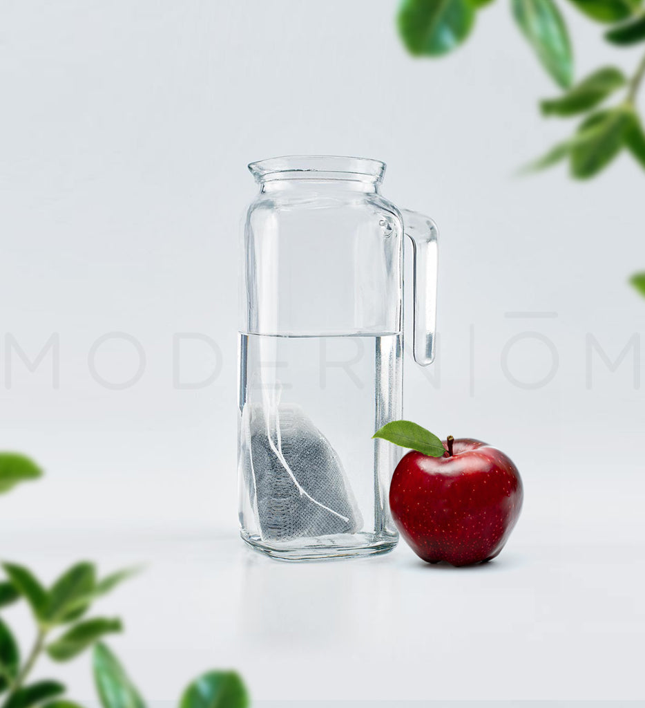 Shungite LIVING WATER Kit – Modern ŌM