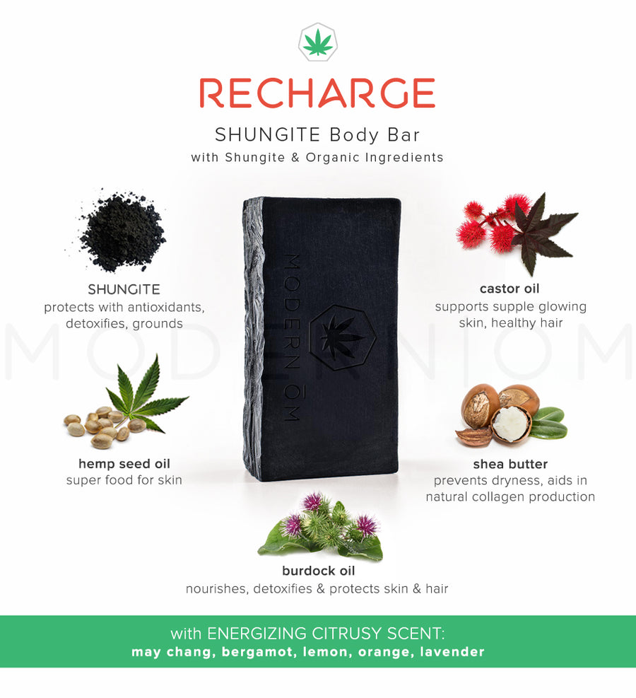 Well Bundle: Essential Products for Your Wellness Journey